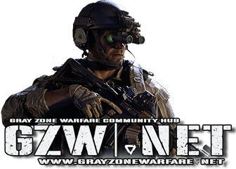 Recruitment – Task Force Nova | Gray Zone Warfare Community Hub